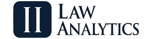 Law Analytics - Software Legal Inteligente para Abogados